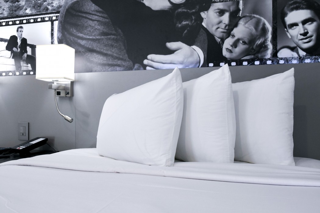 Glen Capri Inn & Suites - Burbank Universal | TOP RATED HOTEL in ...